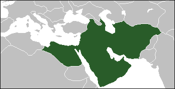 Abbasids (A.D. 750 to 1258): Rise, History, Wealth | Middle East And ...
