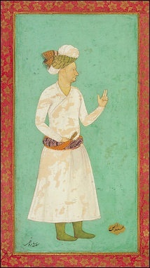 Harun Al-Rashid: the Fifth and Greatest Abbasid Caliph | Middle East ...