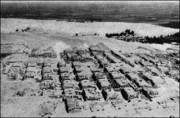 Burials in Ancient Egypt | Middle East And North Africa — Facts and Details