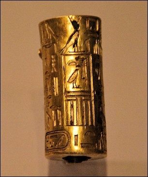 Mining in Ancient Egypt | Middle East And North Africa — Facts and Details