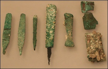 Quarrying in Ancient Egypt | Middle East And North Africa — Facts and ...