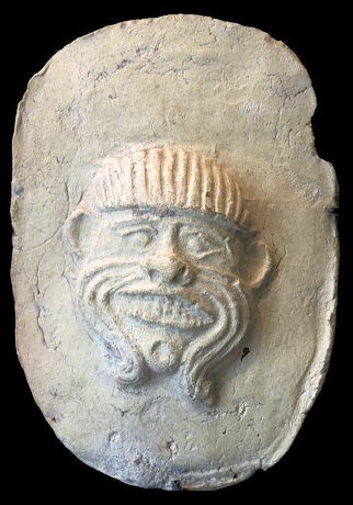 Gilgamesh Story Until He Slays the Bull of Heaven | Middle East And ...