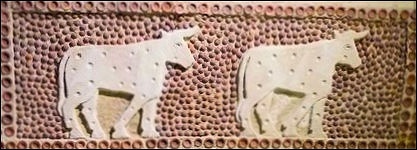 Animals in Ancient Mesopotamian Art | Middle East And North Africa ...