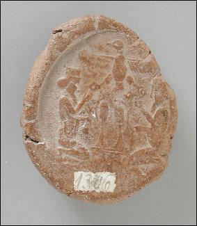 Foreign Gods in Ancient Egypt | Middle East And North Africa — Facts ...