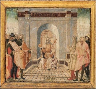 How the Ancient Mesopotamian Justice System Worked | Middle East And ...