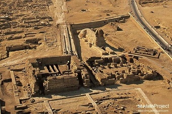 The Sphinx: Its History, Stories and Construction | Middle East And ...