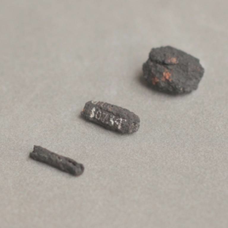 Metals in Ancient Egypt: Bronze, Metallurgy, Meteoric Iron | Middle ...